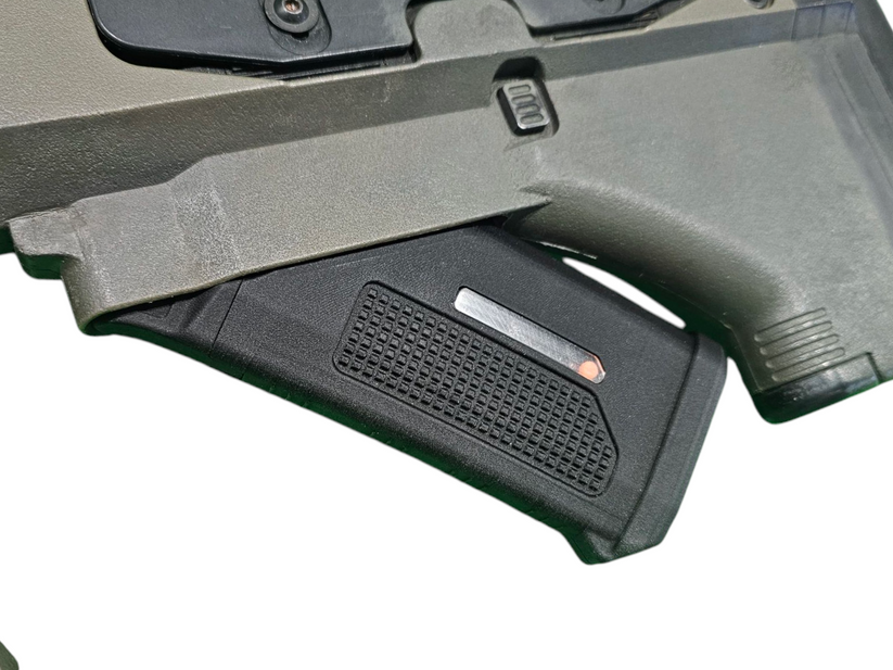EPM1-S to SRS Magazine Conversion Kit – airsoft.industries