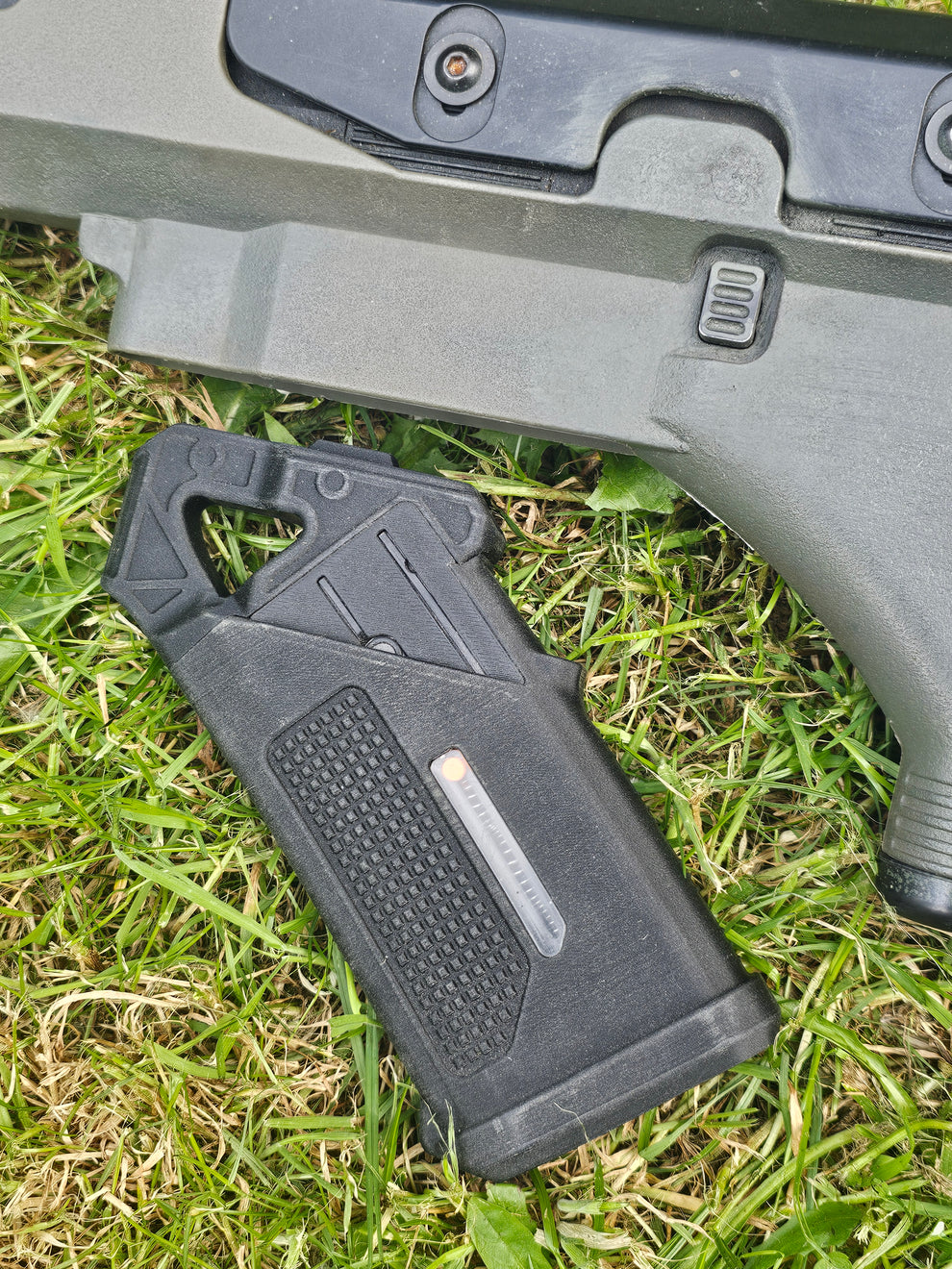 EPM1-S to SRS Magazine Conversion Kit – airsoft.industries